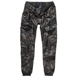 Brandit Cargohose Brandit Herren Cargohose Ray Vintage