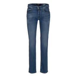 Replay 5-Pocket-Jeans GROVER Straight Fit