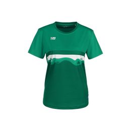 OUTFITTER Trainingsshirt OCEAN FABRICS TAHI Training Shirt Damen