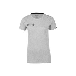 Spalding Trainingsshirt Essential Trainingsshirt Damen