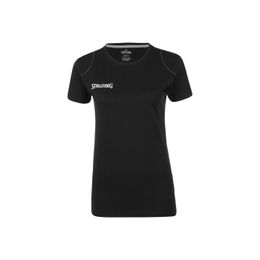 Spalding Trainingsshirt Essential Trainingsshirt Damen