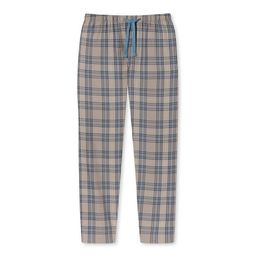 Schiesser Pyjamahose Mix & Relax schlaf-hose pyjama schlafmode