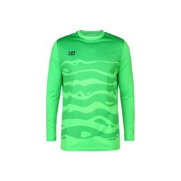 OUTFITTER Fußballtrikot OCEAN FABRICS TAHI Match Keeper Jersey