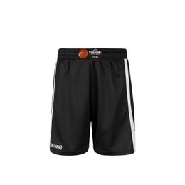 Spalding Trainingsshorts Jam Basketballshorts Kinder