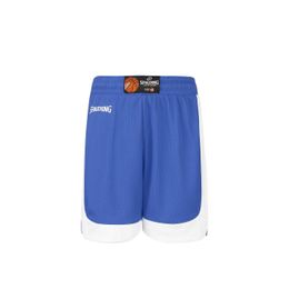 Spalding Trainingsshorts Hustle Basketballshorts Kinder