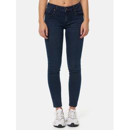 Tazzio Skinny-fit-Jeans F112 Damen Jeanshose