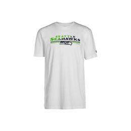 New Era Trainingsshirt NFL Seattle Seahawks 3rd Down T-Shirt Herren