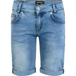 Blue Effect Slim-fit-Jeans Jeans-Shorts slim fit