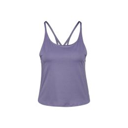 adidas Performance Trainingsshirt Yoga Crop Trainingstop Damen