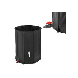 casa.pro Wassertank, Regentonne 500L Zisterne