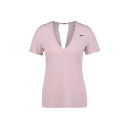 Reebok Trainingsshirt Activchill Athletic Trainingsshirt Damen