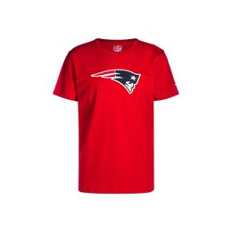 Fanatics Trainingsshirt NFL Primary Logo England Patriots T-Shirt Herren
