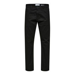 Selected Homme Chinohose Herren Chinohose SLHSLIM-NEW MILES Slim Fit (1-tlg)