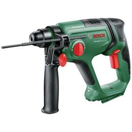 Bosch Home and Garden UniversalHammer -Akku-Bohrhammer 18 V Li-Ion ohne Akku