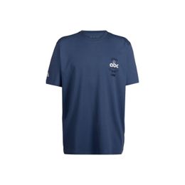 adidas Performance Trainingsshirt Summer Camp Story T-Shirt Herren