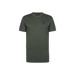 Hummel Trainingsshirt hmlSTALTIC Cotton T-Shirt Herren