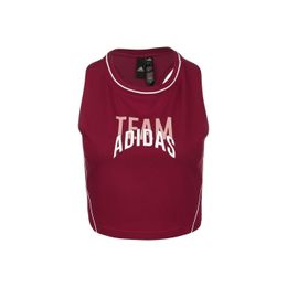 adidas Sportswear Trainingsshirt Collegiate Tanktop Damen