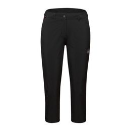 Mammut Trekkingshorts Runbold Capri Pants Women Funktionshose