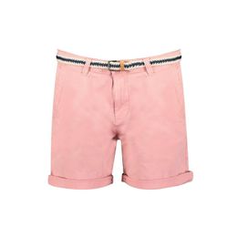 Geographical Norway Bermudas Geographical Norway Damen Bermuda 4046 L/40 Pink