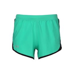 Under Armour® Trainingsshorts Fly By 2.0 Laufshorts Damen