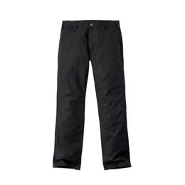 Carhartt Stretch-Hose Carhartt Herren Hose Rugged Stretch Canvas