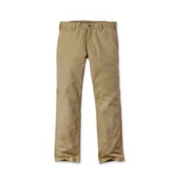 Carhartt Stretch-Hose Carhartt Herren Hose Rugged Stretch Canvas