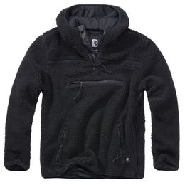 Brandit Fleecepullover Brandit Herren Fleecepullover Teddyfleece Worker