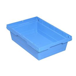 BB-Verpackungen | Transportbehälter 495 x 325 x 170 mm (Blau)