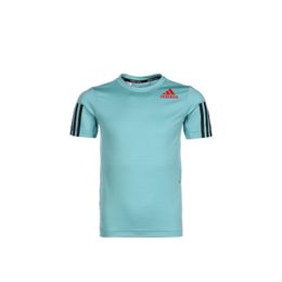 adidas Performance Trainingsshirt HEAT.RDY Trainingsshirt Kinder