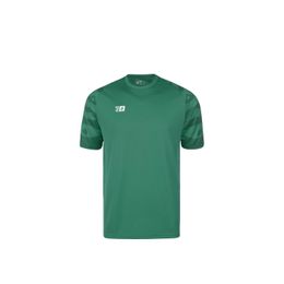 OUTFITTER Fußballtrikot OCEAN FABRICS KAO Match Jersey Kinder