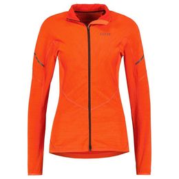 Gore® Wear Laufshirt Damen Langarmshirt THERMO (1-tlg)