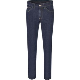 Club of Comfort Henry Jeans, Regular-Fit, Baumwolle, 6-Pocket, für Herren, blau, 34/34
