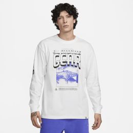 Nike ACG Longsleeve für Herren - Weiß