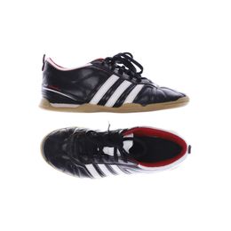 Adidas Herren Sneakers, schwarz