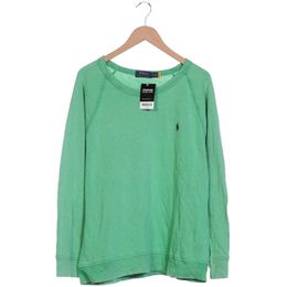 Polo Ralph Lauren Herren Sweatshirt, grün, Gr. 54