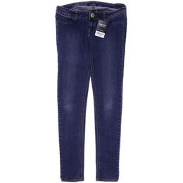 Tally Weijl Damen Jeans, blau