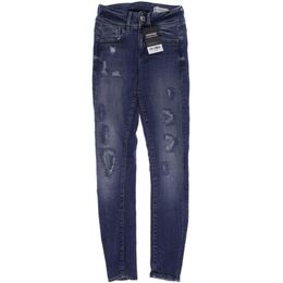 G-Star Raw G Star RAW Damen Jeans, blau, Gr. 24