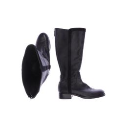 Marc O'Polo Marc O Polo Damen Stiefel, schwarz