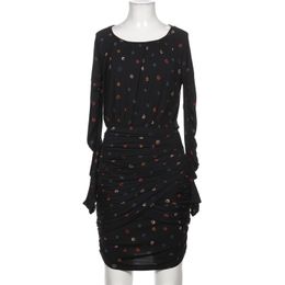 Stine Goya Damen Kleid, schwarz, Gr. 38