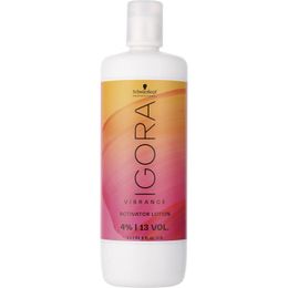 Schwarzkopf Igora Vibrance Activator Lotion 4% 1000ml