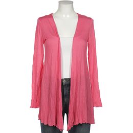 s.Oliver Selection Damen Strickjacke, pink, Gr. 38