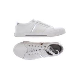 Dockers by Gerli Damen Sneakers, weiß