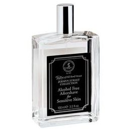 Taylor of old Bond Street Jermyn Street Collection Alcohol Free Aftershave for sensiti