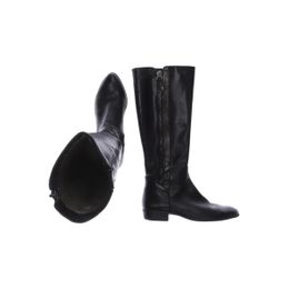 Caprice Damen Stiefel, schwarz