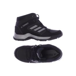 Adidas Damen Stiefelette, schwarz