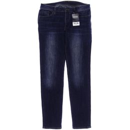 Esprit Damen Jeans, marineblau