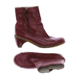 Dr. Martens Damen Stiefelette, pink