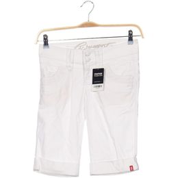 Esprit Damen Shorts, weiß