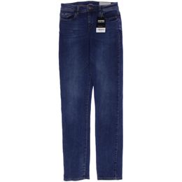 Esprit Damen Jeans, blau