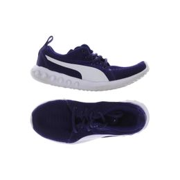 Puma Damen Sneakers, marineblau, Gr. 38